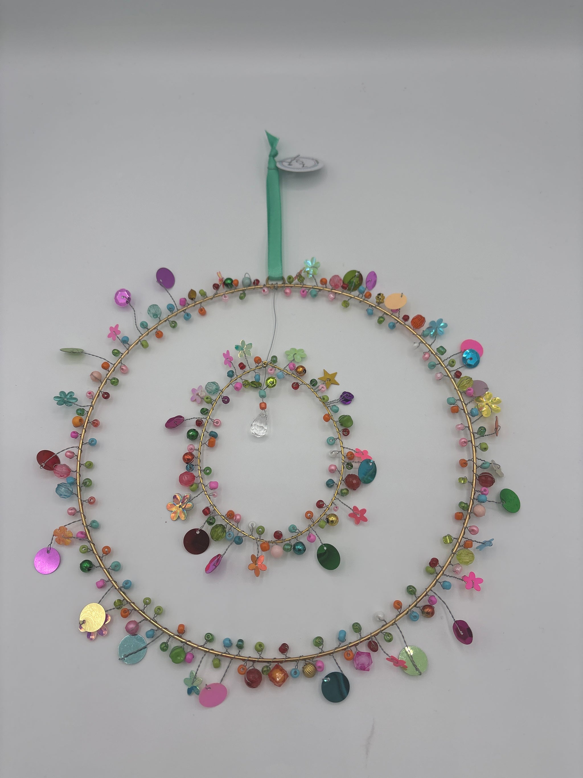 Noi Funkel Double Circle